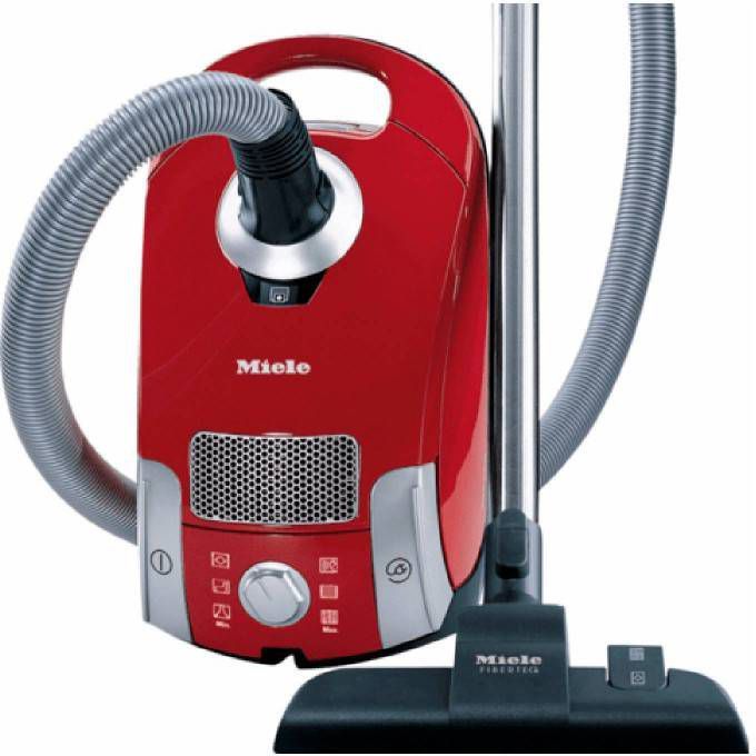 Miele Compact C1 Young Style Vacuum Cleaner at Mark Dunning blog